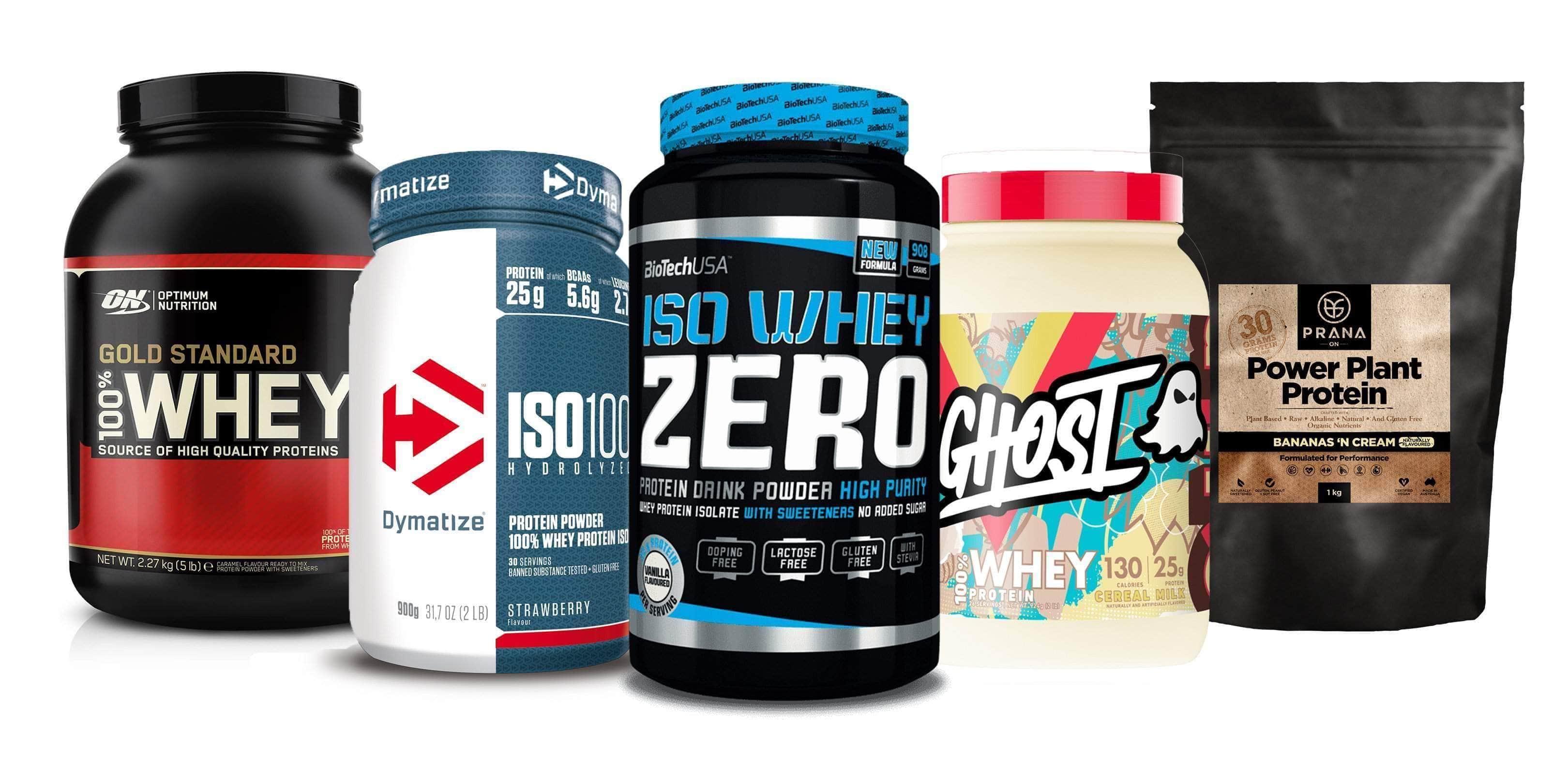 Buy Protein Powder Supplements Online in Australia | Elite Supps ...